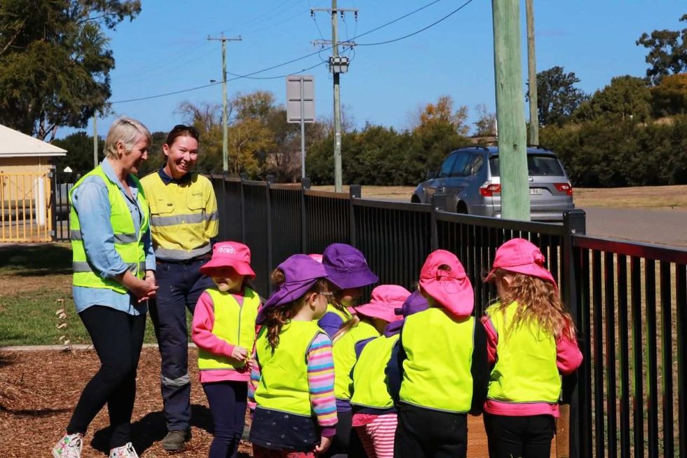 Visit to Rose Point Park All Abilities Playground - Singleton Heights ...