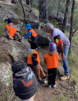 Our Sustainability Journey - Singleton Heights Preschool